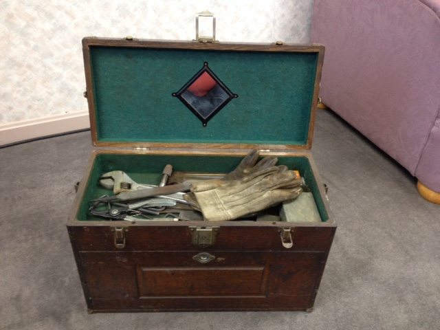 Teamwork - Peiffer Machine Blog